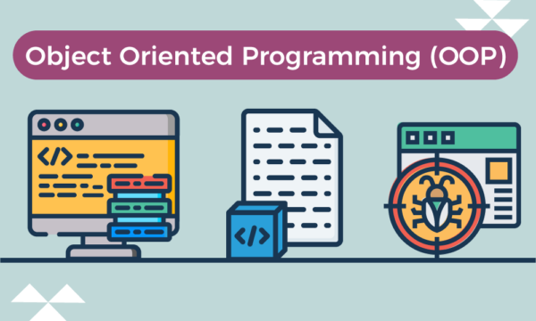 OBJECT ORIENTED PROGRAMMING (OOP) - موقع وتد التعليمي