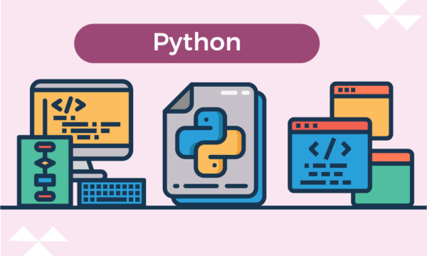 Python - موقع وتد التعليمي